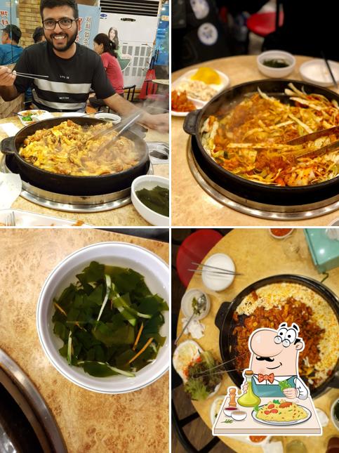뚱바이춘천집 영통점 restaurant, Suwon-si - Restaurant reviews