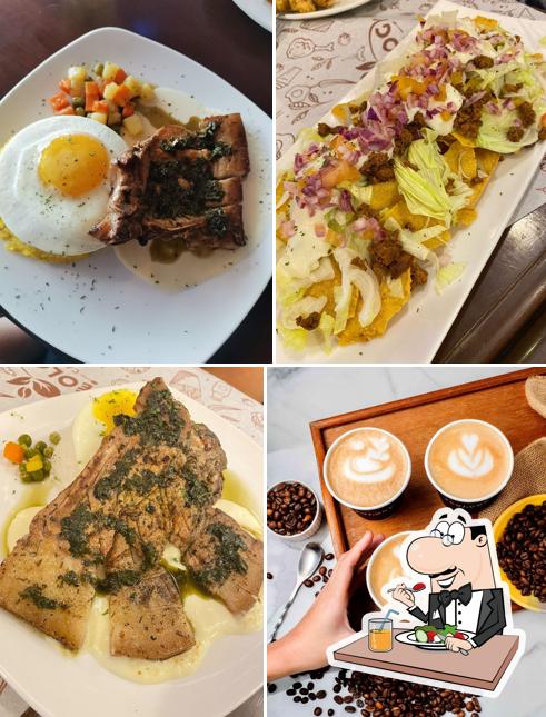 Teology Cafe, Mandaue City - Restaurant menu, prices and reviews