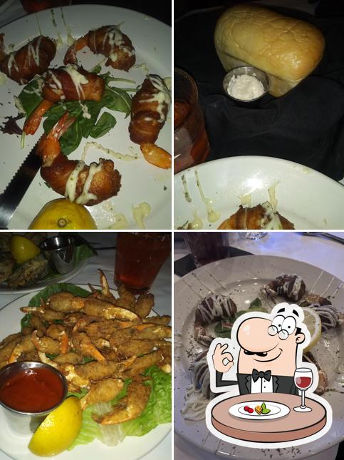 Two Rivers Restaurant in Canton - Restaurant menu and reviews