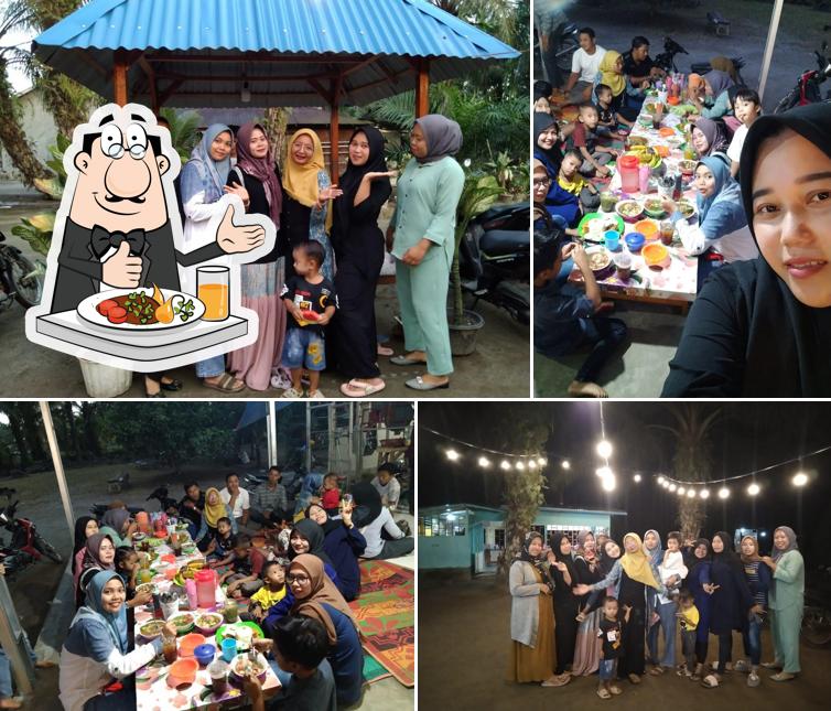 Find the best place to eat in Pulau Banyak, winter 2024 - Restaurant Guru