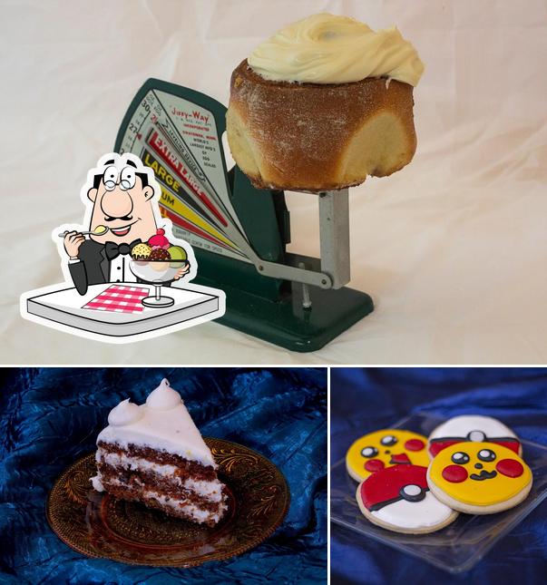 Weirdough Bakery in Wichita - Restaurant reviews