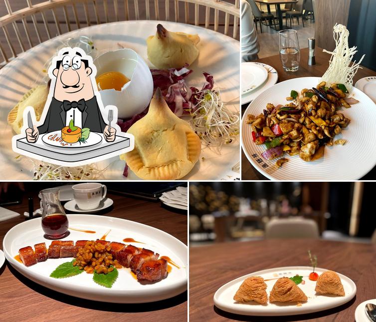 Yu Seafood Yorkdale in Toronto - Restaurant menu and reviews
