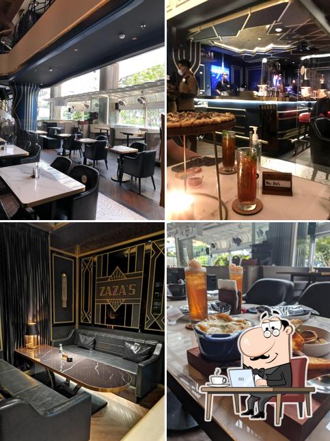ZAZA's Boutique Bar and Eatery Jakarta, South Jakarta - Restaurant reviews