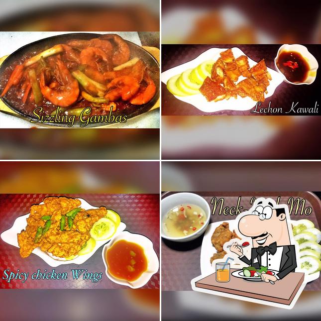 aftershift music bar and resto, Cabanatuan City - Restaurant reviews