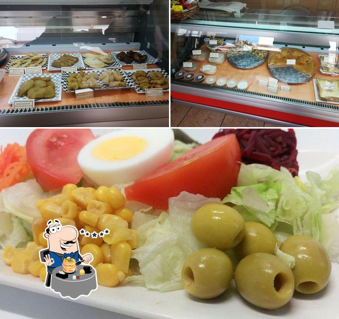 Restaurante Pepos "Todo para llevar" in Roquetas de Mar - Restaurant ...