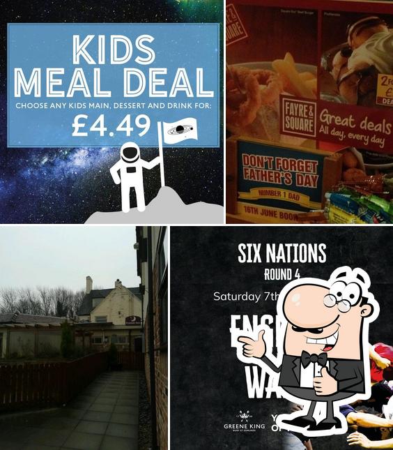 Rising Sun, Macclesfield - Restaurant menu, prices and reviews