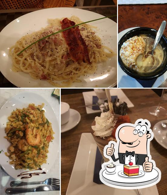 Top 10 restaurants in Eastbourne, october 2025 - Restaurant Guru