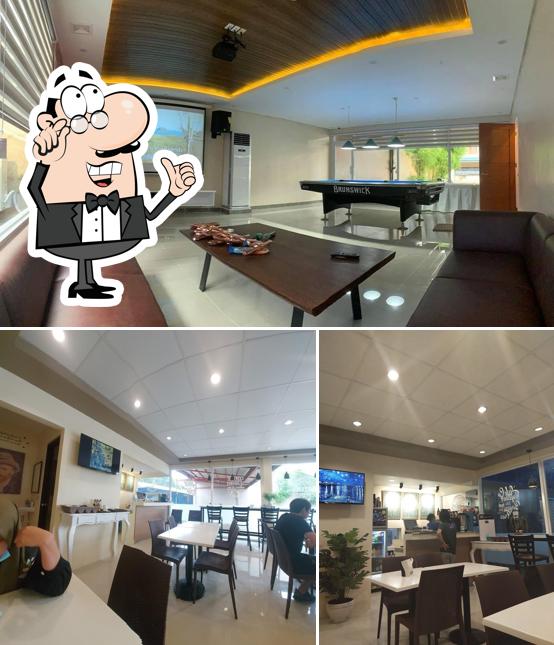 Starry Night Café Iligan, Iligan City - Restaurant menu, prices and reviews