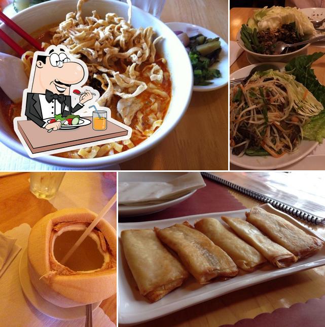 Sticky Rice in Chicago - Restaurant menu and reviews