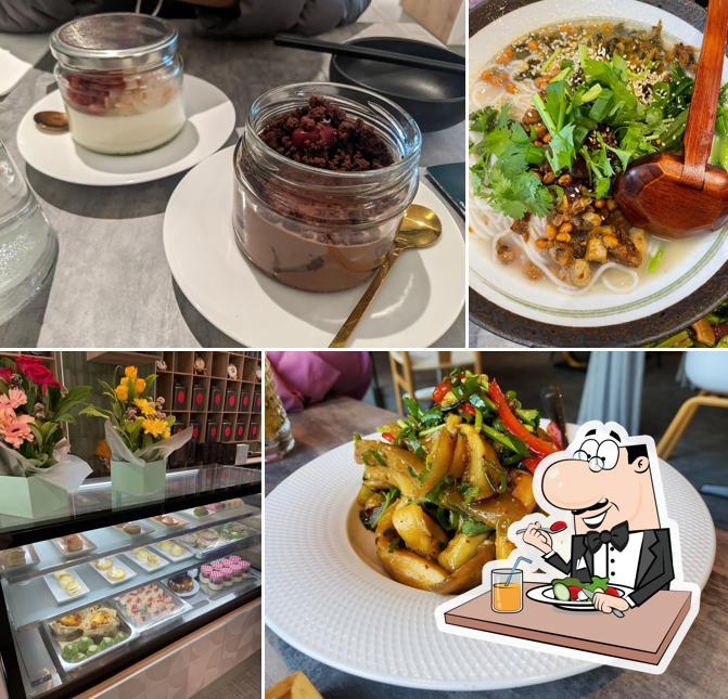 Sojupocha, Braddon - Restaurant menu, prices and reviews