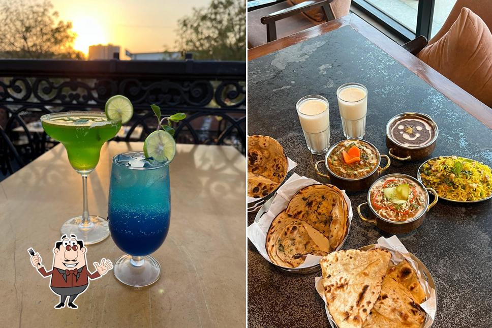 TORITOS Restaurant - SBR, Ahmedabad - Restaurant menu, prices and reviews