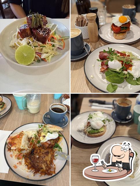 Best breakfast restaurants in Gerringong, winter 2023 - Restaurant Guru