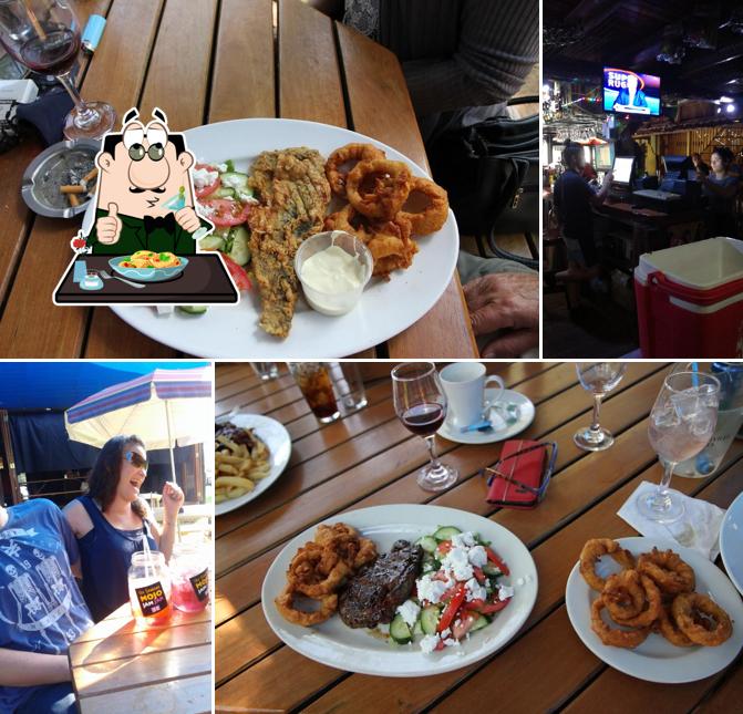 The Willow Tree Pub & Grill, Akasia - Restaurant menu, prices and reviews