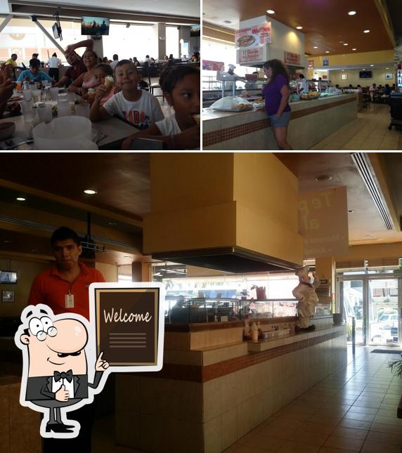 Woolworth, Acapulco - Restaurant menu, prices and reviews