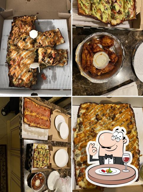 Best california-Style Pizza in Whittier restaurants, spring 2024 ...