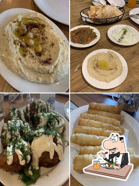 Best turkish restaurants in Moonee Ponds, summer 2024 - Restaurant Guru