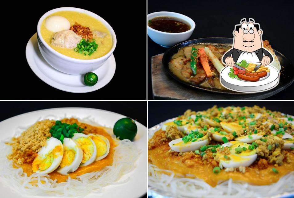 Bubusuk Restaurant, San Fernando - Restaurant menu, prices and reviews