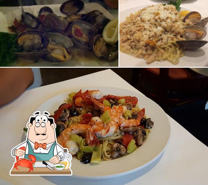 Assaggio, Honolulu - Restaurant menu, prices and reviews