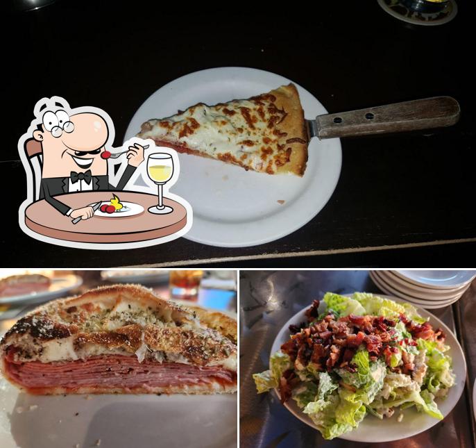 B Street Bar, Edmonton - Restaurant menu, prices and reviews