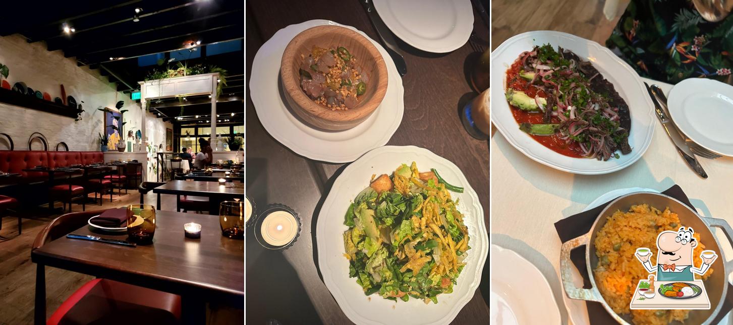 Bolo in Philadelphia - Restaurant reviews