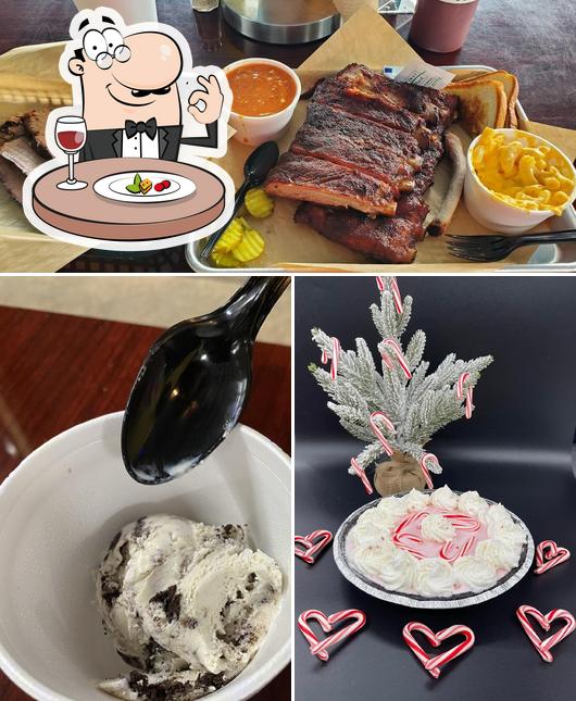 Boondocks BBQ & Creamery, Wedowee - Restaurant menu, prices and reviews