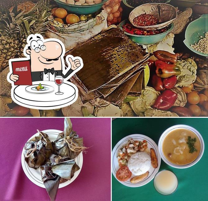 La Popular -Restaurante, cafetería, tienda, galería-, Popayán - Menú ...