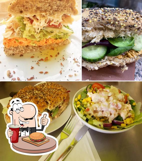 The Picnic Hut in Wells-next-the-Sea - Restaurant reviews