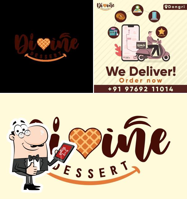 Divine Dessert, Mumbai - Restaurant menu, prices and reviews