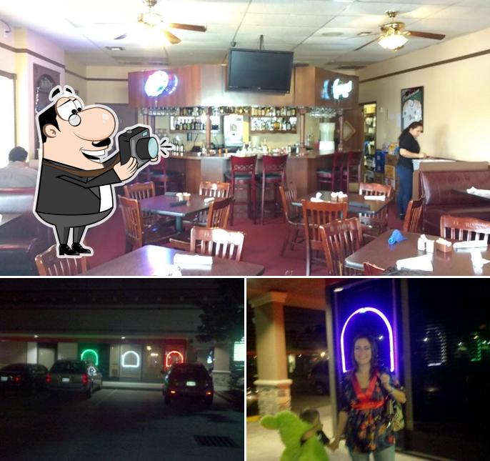 El Rincon, 9001 Louetta Rd in Houston - Restaurant menu and reviews