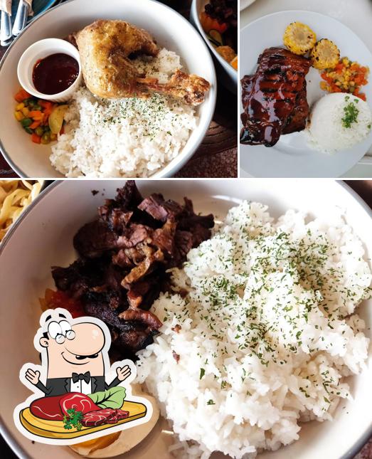 El Rio Adventura Café, San Rafael - Restaurant menu, prices and reviews
