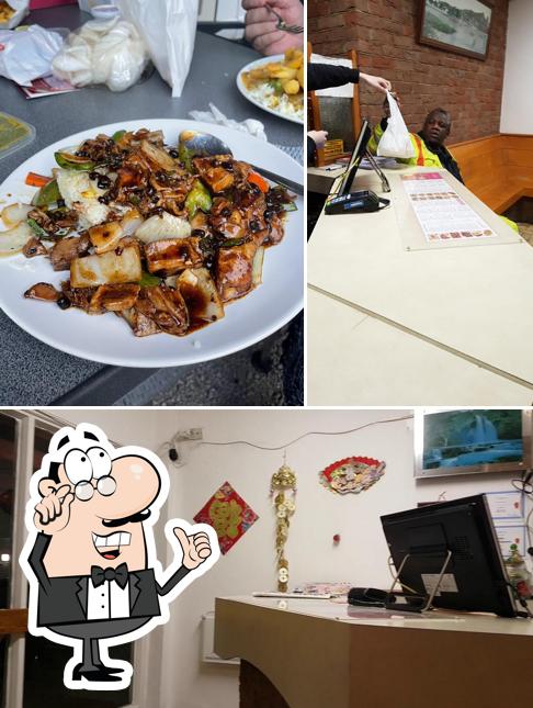 MATLEY Chinese Takeaway in Peterborough - Restaurant menu and reviews