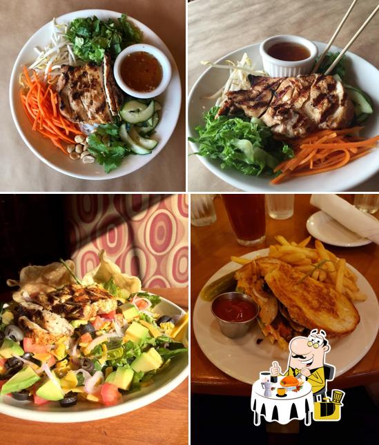 Grille 26, Sioux Falls - Restaurant menu, prices and reviews