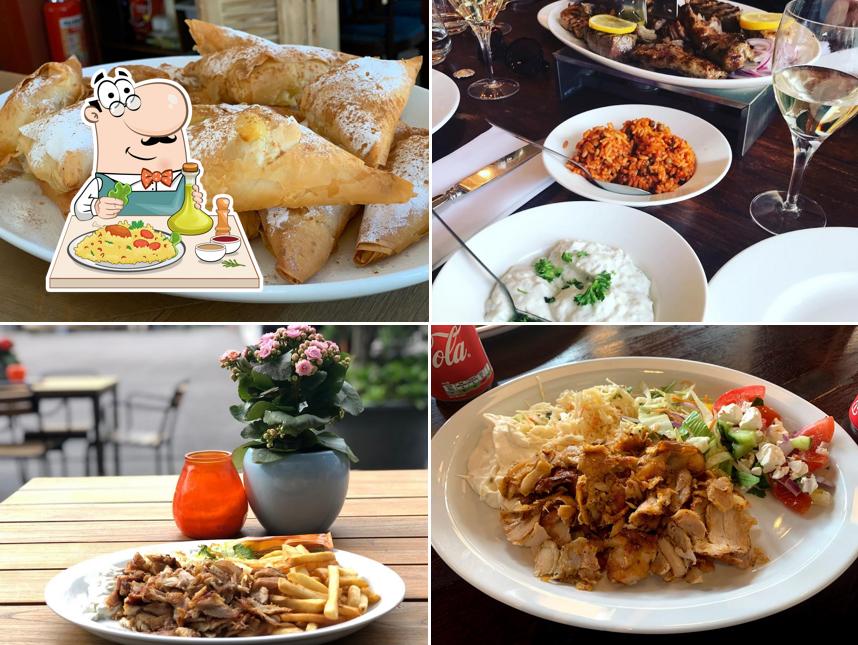 Top 20 restaurants in The Hague, october 2025 - Restaurant Guru
