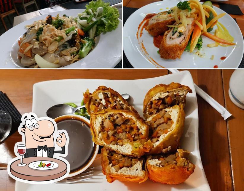 Javanine Resto, Malang - Restaurant menu, prices and reviews