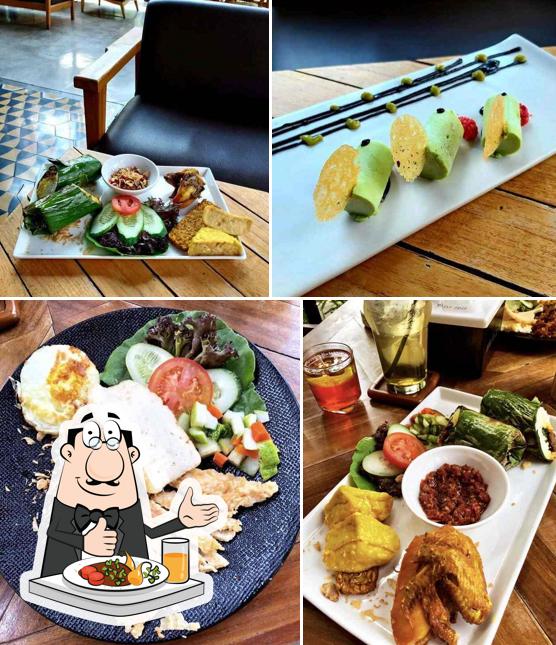 Kalpa Tree Dine and Chill, Bandung - Restaurant menu, prices and reviews