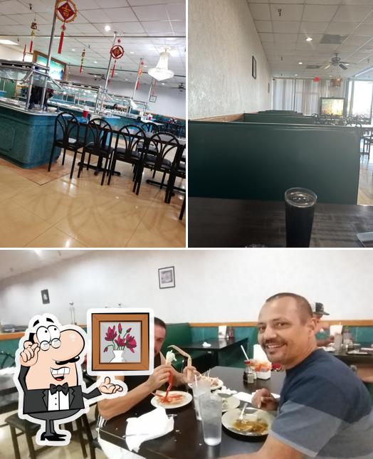 King House Chinese Restaurant, Okeechobee - Restaurant menu, prices and ...