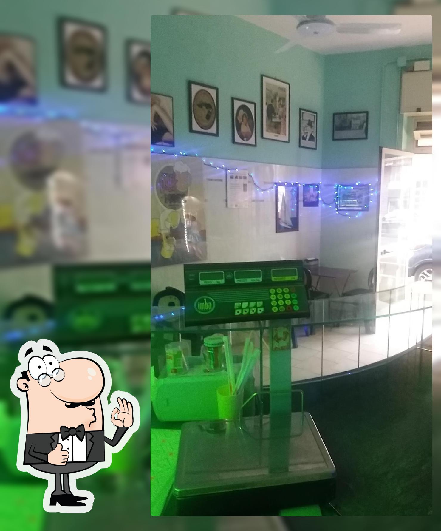 La Rusticana, Lucera - Menú del restaurante, precios y reseñas