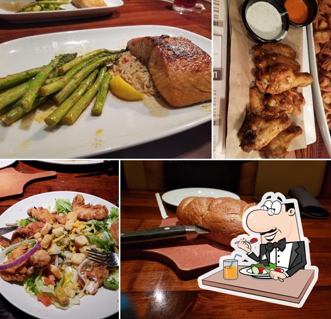 Top 5 restaurants with potato skins in Brandon, december 2025 ...