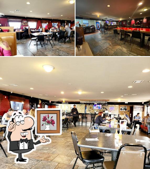 Los Gallos, Fallon - Restaurant menu, prices and reviews