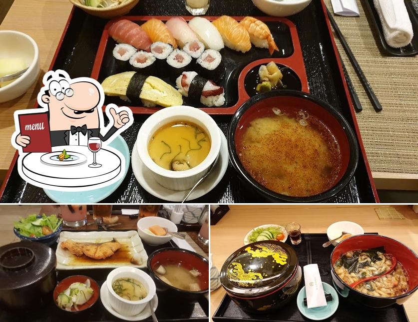 MADOKA JAPANESE RESTAURANT, Bekasi Regency - Restaurant reviews
