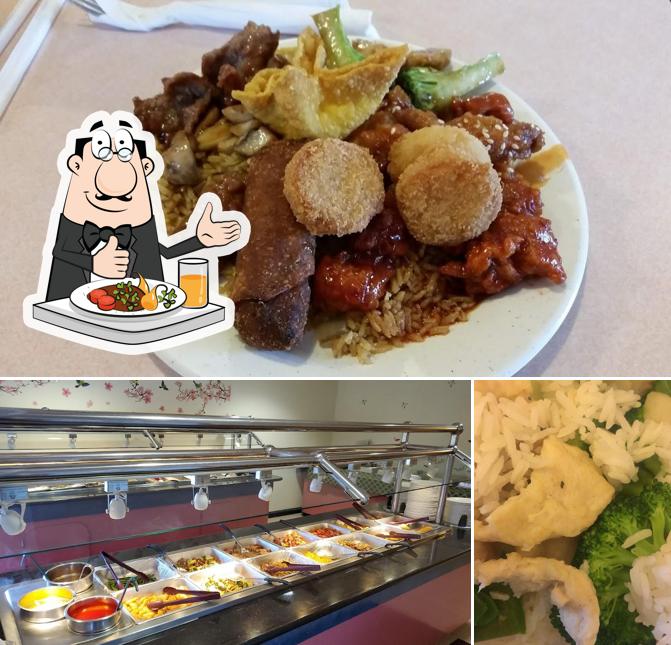 Moonstar Restaurant in Oregon - Restaurant menu and reviews