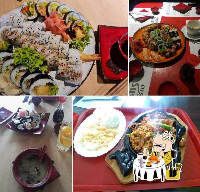 Top 5 restaurants with suman in Pruszków, november 2025 - Restaurant Guru