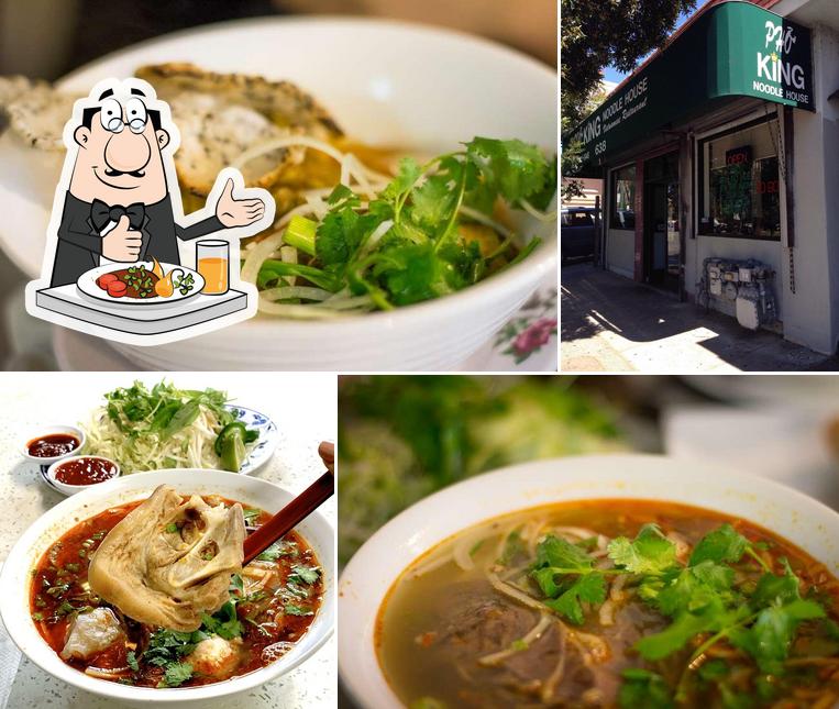 Pho King restaurants in Oakland, spring 2024 - Restaurant Guru