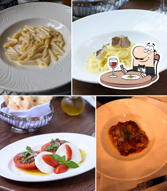 Top 20 restaurants in Riga, august 2025 - Restaurant Guru
