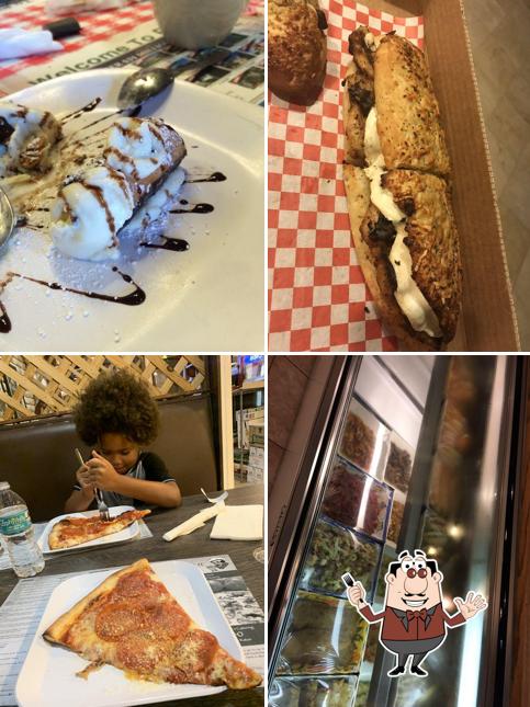 Pizza Time, Boca Raton - Restaurant menu, prices and reviews