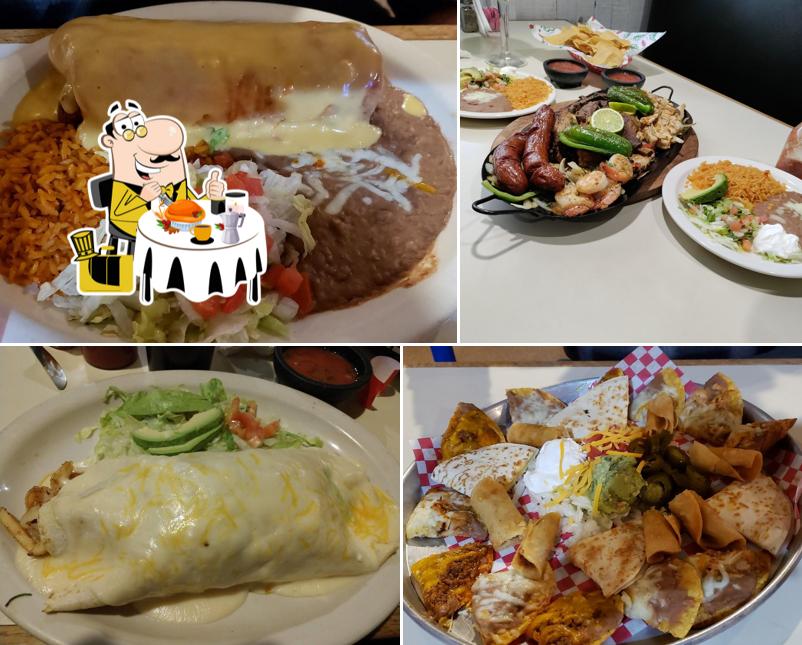 Plaza Mexico, Springfield - Restaurant menu, prices and reviews