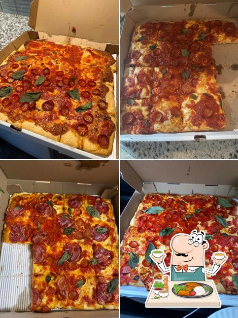 Pop's Pizzeria in Glen Mills - Restaurant reviews