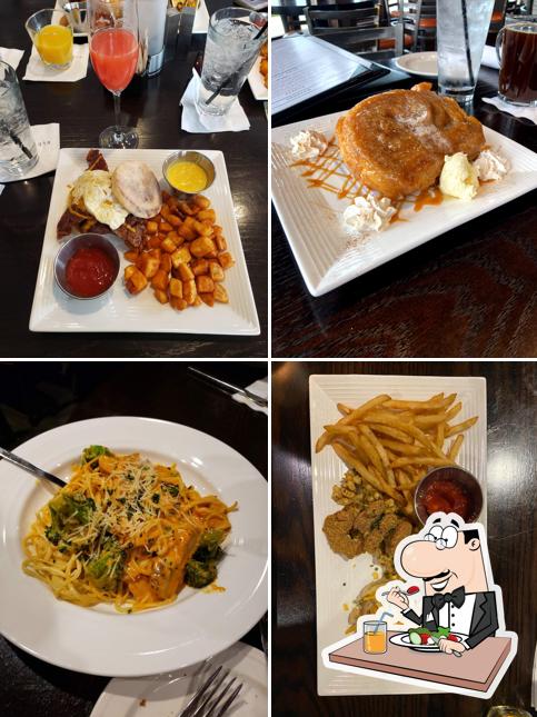 Elevation in Minot - Restaurant menu and reviews