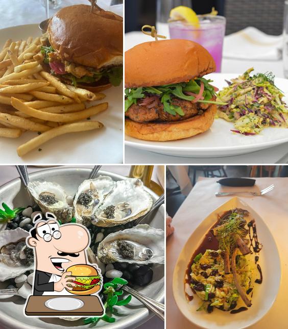 Fauna, Westhampton Beach - Restaurant menu, prices and reviews