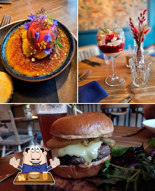 Best lunch in Ross-on-Wye, summer 2024 - Restaurant Guru